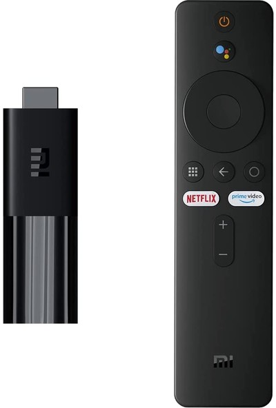 Xiaomi Mi TV Stick 1080p Android TV Media Player(Xiaomi Türkiye Garantili) Xiaomi Mi TV Stick 1080p Android TV Media Player(Xiaomi Türkiye Garantili)