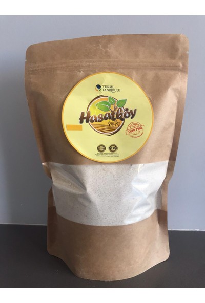 HASATKÖY Yulaf Unu 1 kg HASATKÖY Yulaf Unu 1 kg
