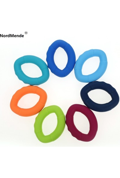 Tahta Kale Toptan El Simidi Egzersiz Aleti