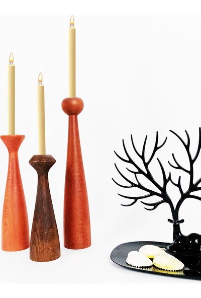 Avangarde Home Life 3l'ü Mumluk Doğal Avangarde Home Life 3l'ü Mumluk Doğal