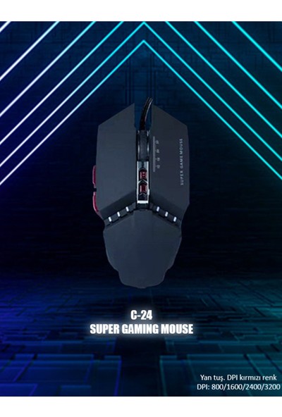 Realforce C-24