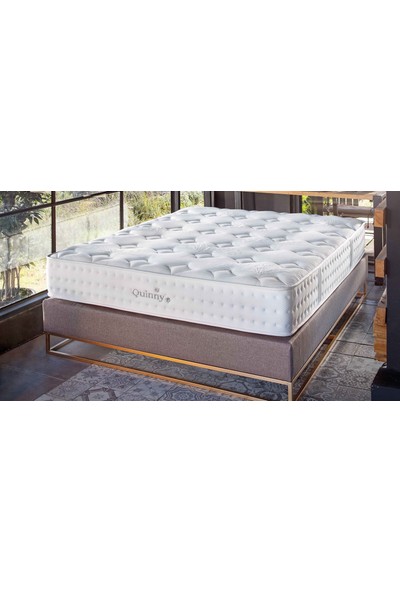 Konfor Yatak Quinny Yatak Konfor Yatak Quinny Yatak