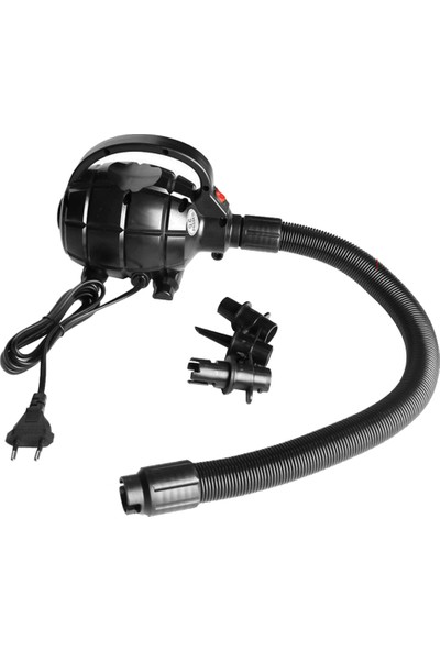 KKmoon 220 V 600 W Elektrikli Hava Yuvarlanan Hava Kompresörü (Yurt Dışından) KKmoon 220 V 600 W Elektrikli Hava Yuvarlanan Hava Kompresörü (Yurt Dışından)