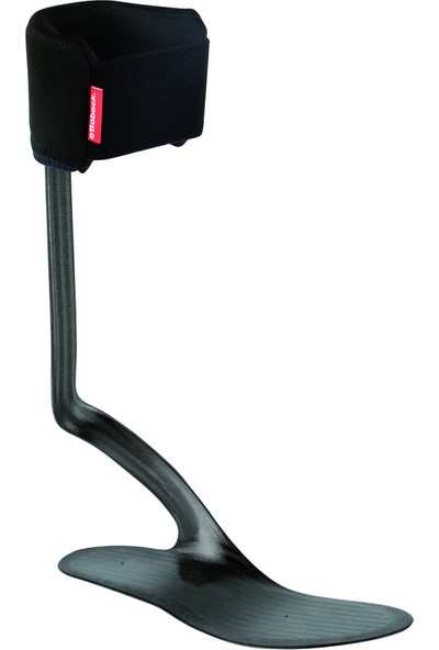 Ottobock 28U11 Walkon Karbon Afo Sağ Ayak 39-42 Ottobock 28U11 Walkon Karbon Afo Sağ Ayak 39-42