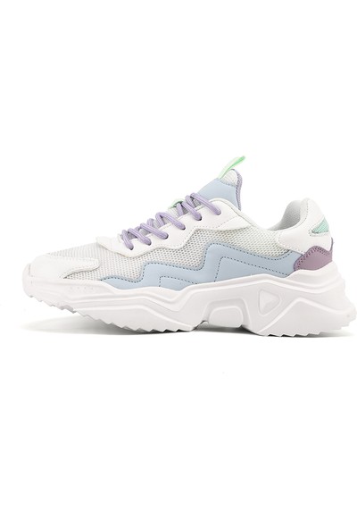 HF Sports Moda Günlük Erkek Ayakkabı Clunky Sneaker (Yurt Dışından) HF Sports Moda Günlük Erkek Ayakkabı Clunky Sneaker (Yurt Dışından)