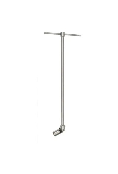 Hel-Steel 13 mm Mafsallı Lokma T Kol