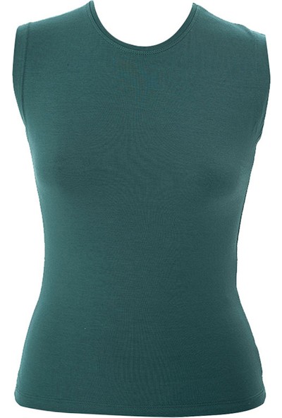 Sıfır Yaka Sıfır Kol