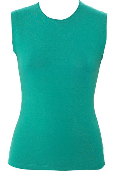 Sıfır Yaka Sıfır Kol