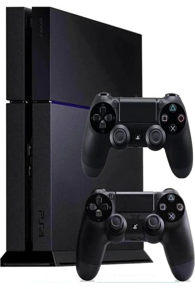 Sony Playstation 4 Parlak Kasa 500 GB (Yenilenmiş) Sony Playstation 4 Parlak Kasa 500 GB (Yenilenmiş)