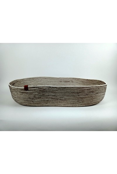 Avangarde Home Life Oval Kedi Yatağı Avangarde Home Life Oval Kedi Yatağı