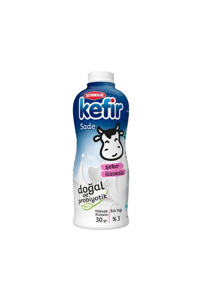 Altınkılıç Kefir 1 L * 6 Adet Altınkılıç Kefir 1 L * 6 Adet