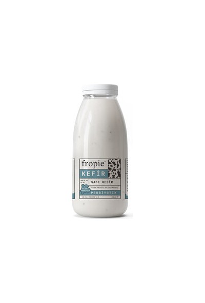 Fropie Kefir 250 ml * 6 Adet Fropie Kefir 250 ml * 6 Adet