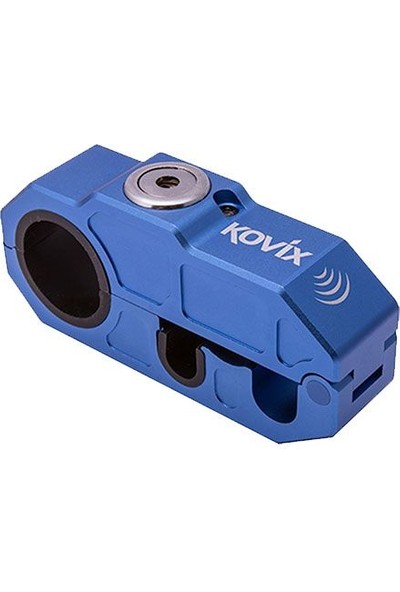 Kuzey Motor Kovıx Khl-B Alarmlı Gidon Fren Kilit Kuzey Motor Kovıx Khl-B Alarmlı Gidon Fren Kilit