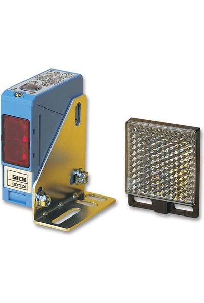 Sıck WL260-R270 Sıck WL260-R270