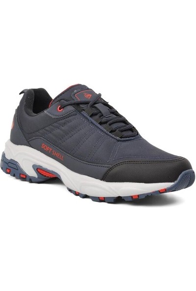 Dunlop Lacivert Erkek Spor Ayakkabı