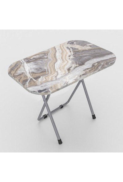 Mimilos Soil Katlanabilir Masa Katlanır Balkon Yemek Ders Çalışma Masası 60 x 90 cm Mimilos Soil Katlanabilir Masa Katlanır Balkon Yemek Ders Çalışma Masası 60 x 90 cm