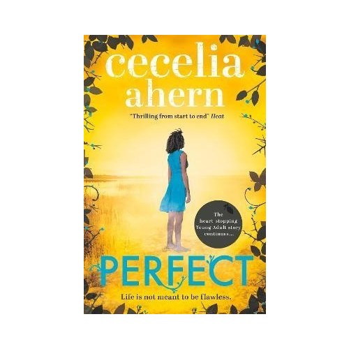 Perfect - Cecelia Ahern Kitabı ve Fiyatı - Hepsiburada