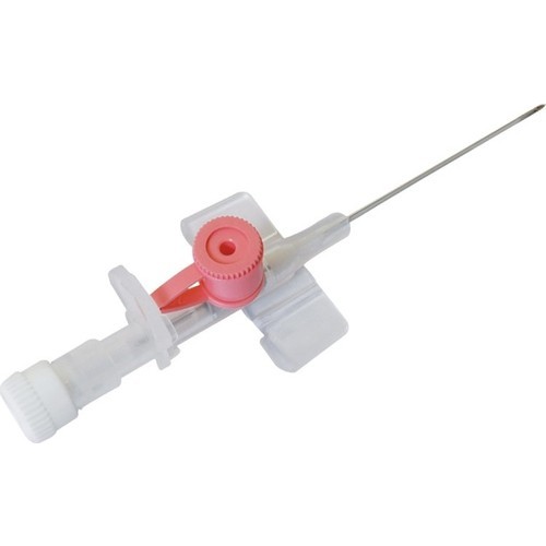 Mediflon Intraket I.V. Kanül (Branül) Pembe 20g 100 Adet Fsm Fiyatı