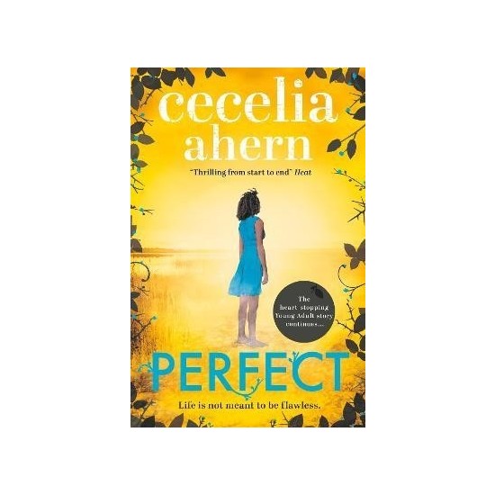 Perfect - Cecelia Ahern Kitabı ve Fiyatı - Hepsiburada