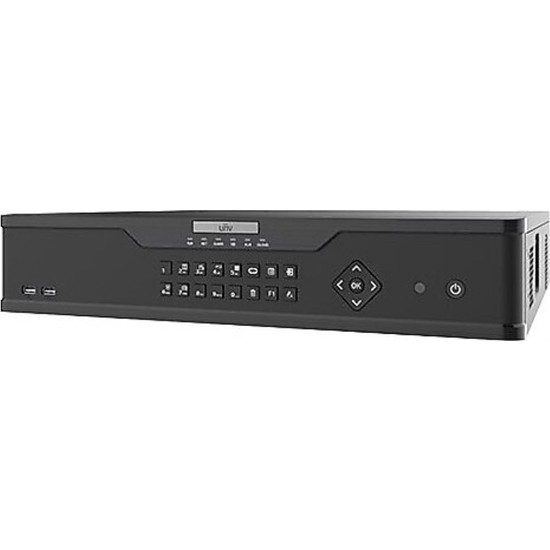 Unv Nvr 64 Kanal Unv NVR308-64X H.265_4K 8xhdd Raid 1/5/10 Fiyatı Unv Nvr 64 Kanal Unv NVR308-64X H.265_4K 8xhdd Raid 1/5/10 Fiyatı