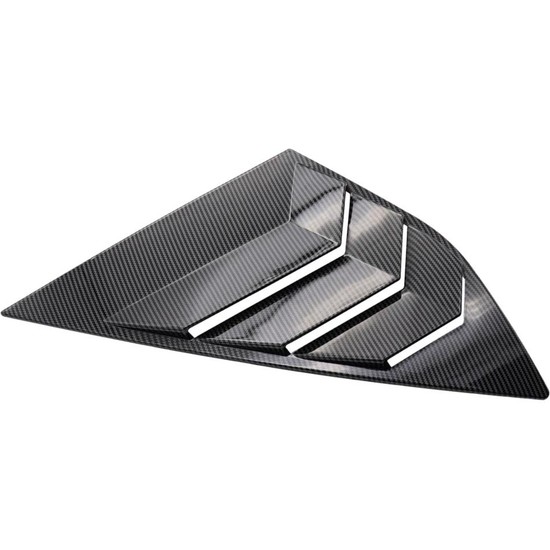 Ford Focus St Için Karbon Fiber St Sc Hatchback Pencere Yan Fiyatı