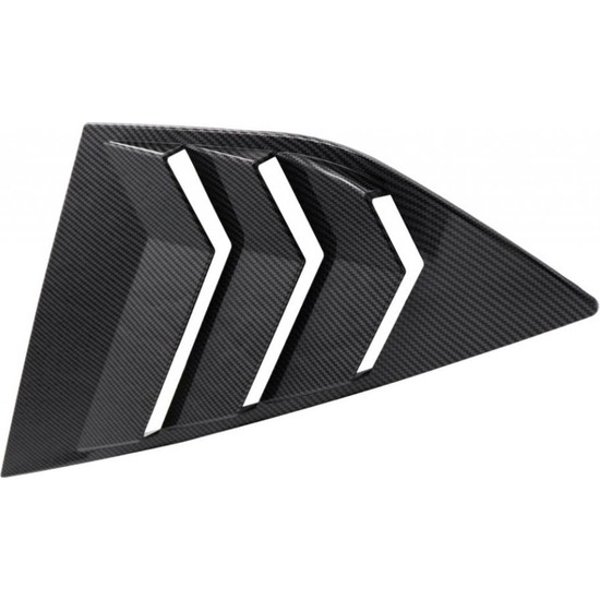 Ford Focus St Için Karbon Fiber St Sc Hatchback Pencere Yan Fiyatı