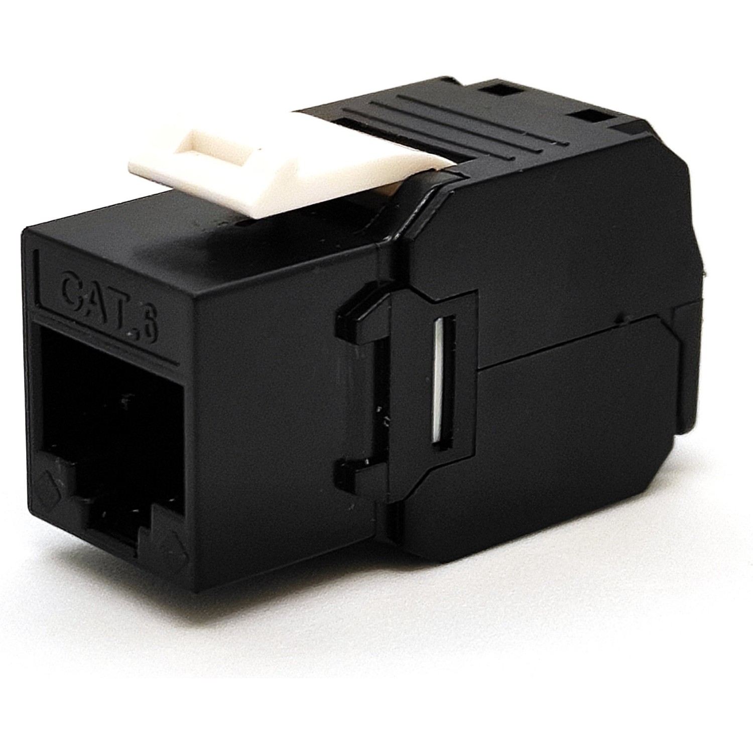 Beek Bn-Kj6-U1 Cat6 Jack Zırhsız Utp Tipi RJ45 Aletsiz Fiyatı