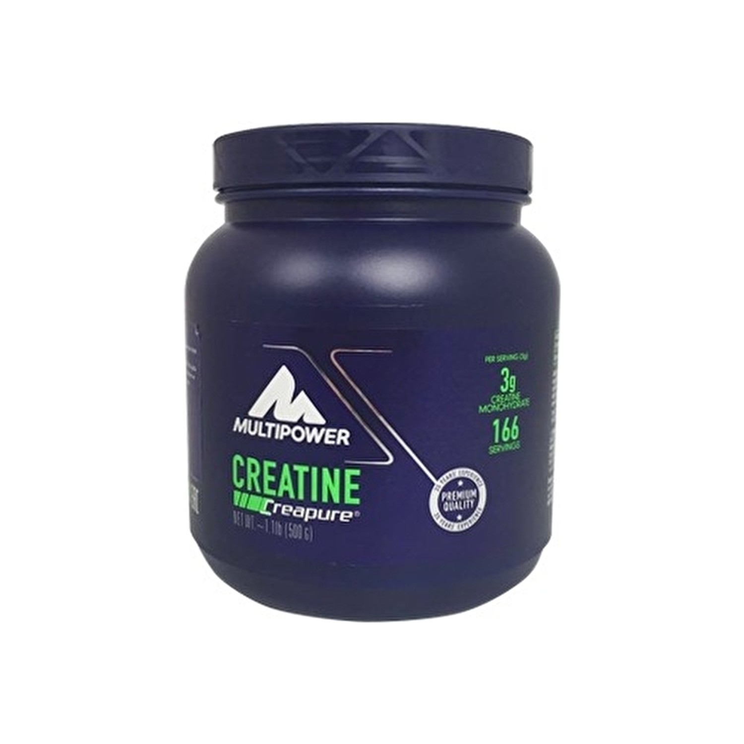 Multipower Creatine Powder 500 Gr Fiyatı - Taksit Seçenekleri