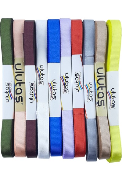 Limelia Grogren Kurdele 10 mt 1 cm