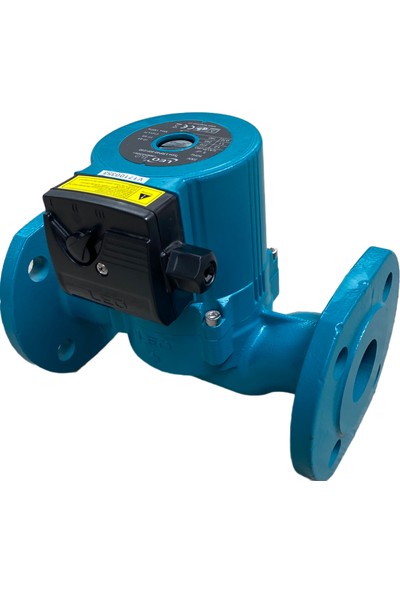 LEO LRP 40-80F/250 Sirkülasyon Pompası