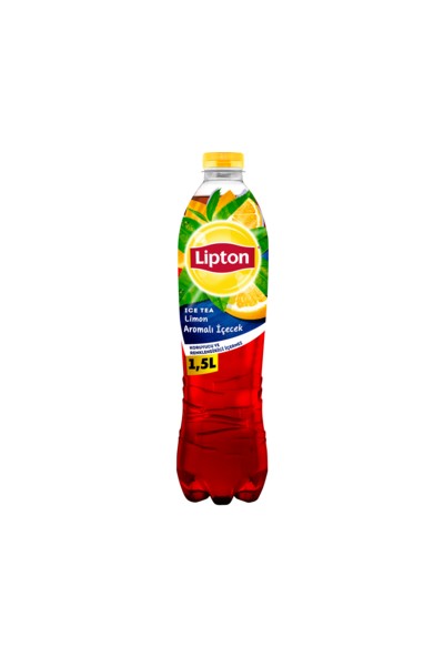 Lipton Ice Tea Limon Pet 1.5 L