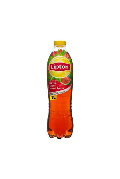 Lipton Ice Tea Karpuz Pet 1 L