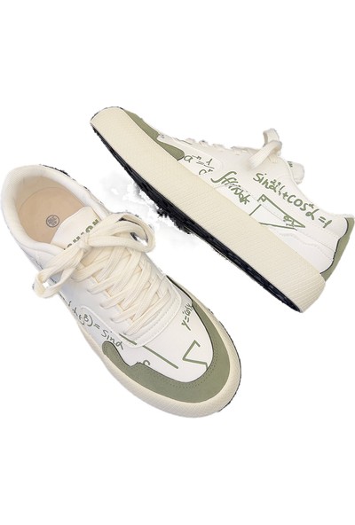 Starry Sky Erkek Rahat Ayakkabılar (Yurt Dışından) Starry Sky Erkek Rahat Ayakkabılar (Yurt Dışından)