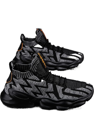 Starry Sky Yürüyüş ve Koşu Ayakkabı (Yurt Dışından) Starry Sky Yürüyüş ve Koşu Ayakkabı (Yurt Dışından)