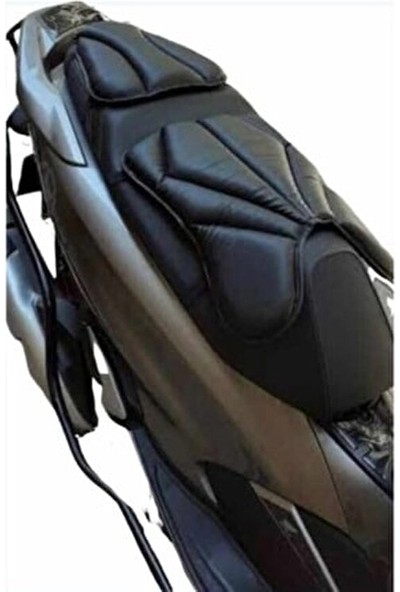 Ebakbak Üniversal Hava Destekli Motosiklet Konfor Sele Minderi Rahat Motor Sele Koltuk Koruma Kılıfı Ebakbak Üniversal Hava Destekli Motosiklet Konfor Sele Minderi Rahat Motor Sele Koltuk Koruma Kılıfı