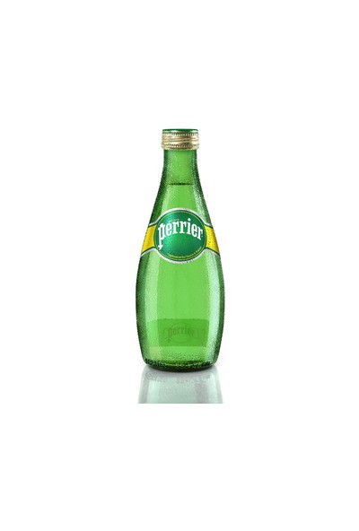 Perrier Doğal Mineralli Su 200 ml * 6 Adet Perrier Doğal Mineralli Su 200 ml * 6 Adet