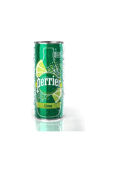 Perrier Misket Limonu Aromalı Doğal Mineralli Içecek 250 ml Perrier Misket Limonu Aromalı Doğal Mineralli Içecek 250 ml