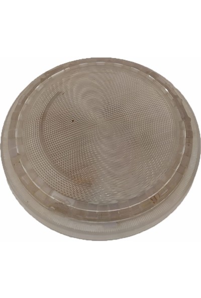 Karsan Turbo Havalandırma Lambası Komple J9 Karsan Turbo Havalandırma Lambası Komple J9