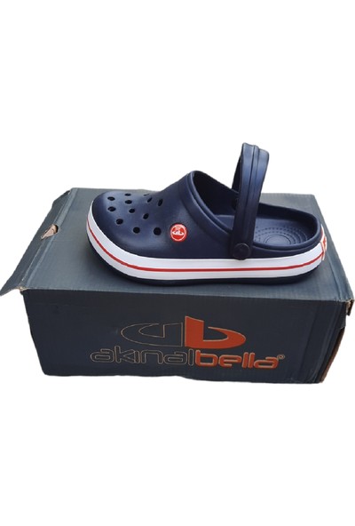 Akınalbella Cross Terlik