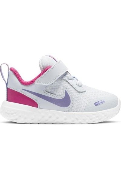 Nike Revolution 5 (Tdv) BQ5673-018 Çocuk Spor Ayakkabı