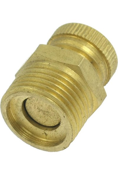 Bh 50 Lt Kompresör Su Tahliye Vanası 1/4