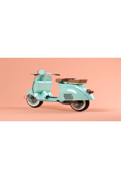 Gelinmz Modern Style 12 Parçalı Mdf Tablo