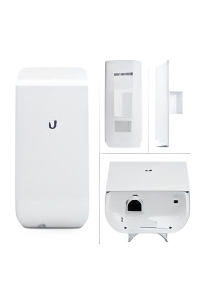 Ubnt (Locom5) Nanostatıon 5ghz 2x2 Mımo 13DBI Aırmax Outdoor Wıreless Access Poınt Ubnt (Locom5) Nanostatıon 5ghz 2x2 Mımo 13DBI Aırmax Outdoor Wıreless Access Poınt