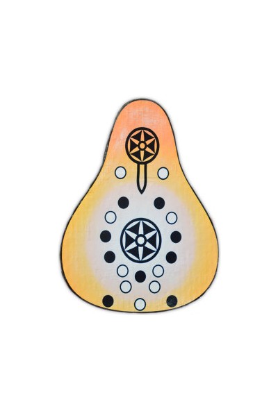 Geleneksel Ok Hedefi (Puta) Geleneksel Ok Hedefi (Puta)