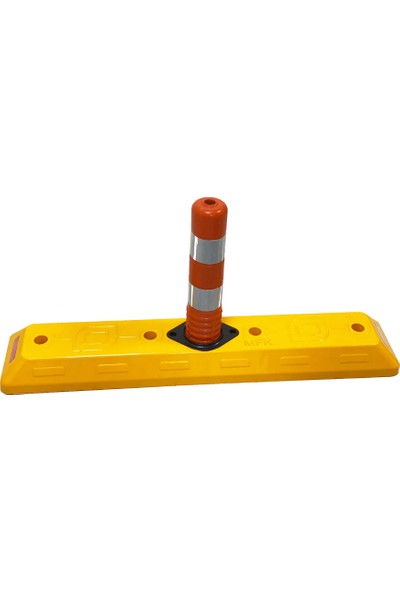 MFK Sarı Tabanlı Delinatör 45 cm