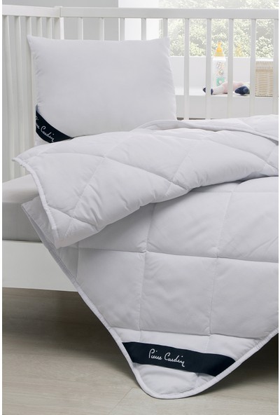 Pierre Cardin Bebek Yorganı