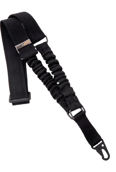 Hunthink Tek Nokta Tüfek Kayışı Hunthink Tek Nokta Tüfek Kayışı