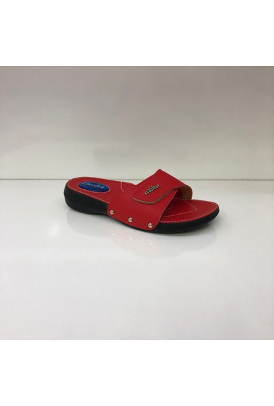 Classter ZE-702 Ortopedik Kadın Terlik