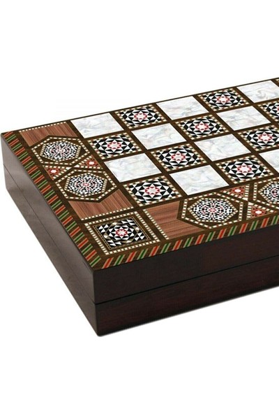 Megame Ahşap Pullu Tavla Masif Sedef Tavla Ahşap Pullu Sedef Tavla 50*50 cm Büyük Boy 45541 Megame Ahşap Pullu Tavla Masif Sedef Tavla Ahşap Pullu Sedef Tavla 50*50 cm Büyük Boy 45541