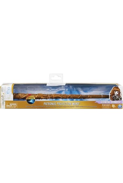 Wizarding World Harry Potter Patronus Projection Wand Wizarding World Harry Potter Patronus Projection Wand